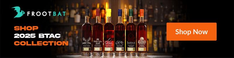 Woodford Reserve Batch Proof (119.5 Proof) Review | Breaking Bourbon